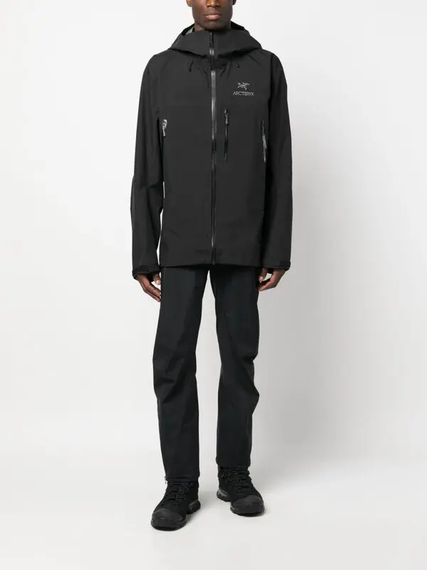 Arc'teryx Beta Sv Gore-tex® Hooded Jacket