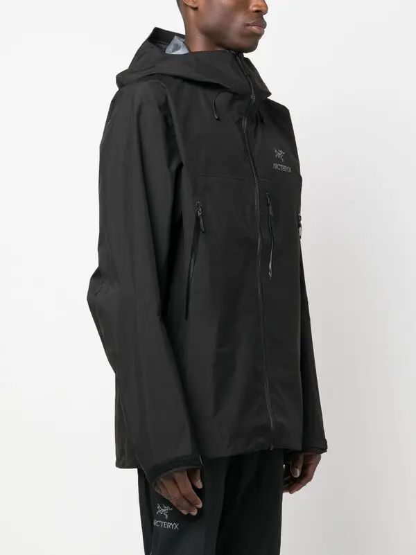 Arc'teryx Beta Sv Gore-tex® Hooded Jacket
