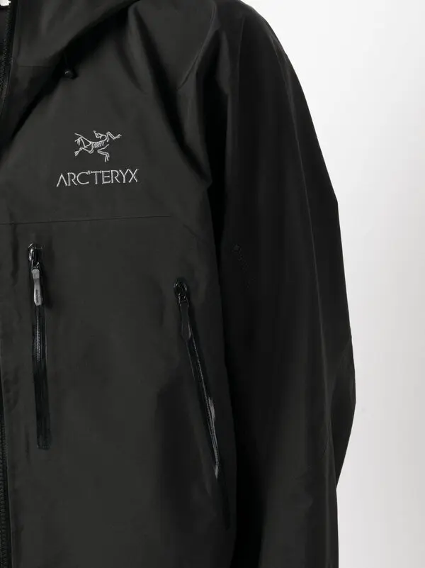 Arc'teryx Beta Sv Gore-tex® Hooded Jacket
