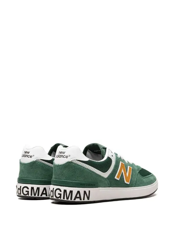 NEW BALANCE X Junya Watanabe 574 Sneakers