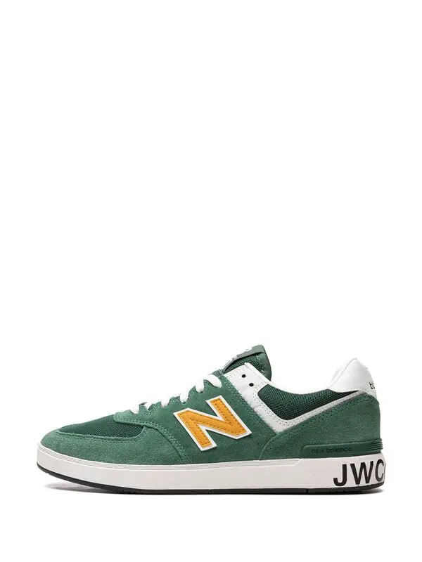 NEW BALANCE X Junya Watanabe 574 Sneakers
