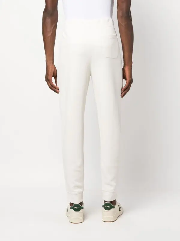 Polo Ralph Lauren Drawstring-waist Jersey Track Pants