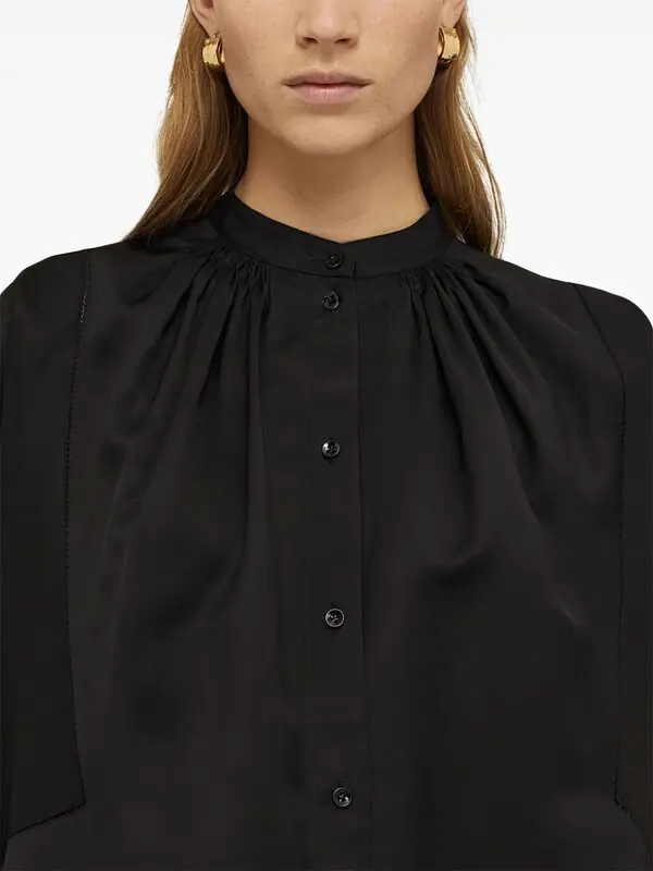 JIL SANDER Sunday P.m. Long-sleeve Shirt