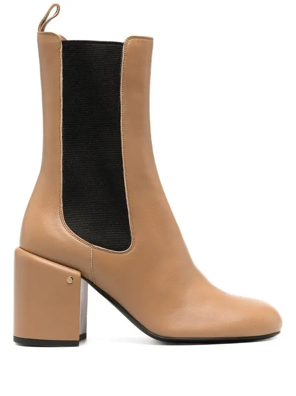Laurence Dacade Ellen 85mm Ankle Boots