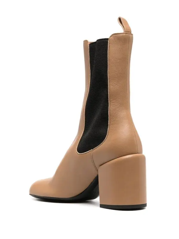 Laurence Dacade Ellen 85mm Ankle Boots