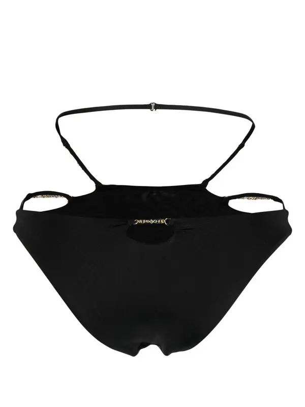 Agent Provocateur Christiana Cut-out Bikini Briefs