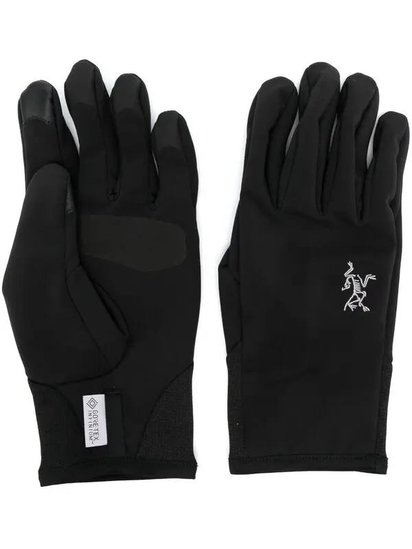 Arc'Teryx Venta Gloves - Black | Editorialist