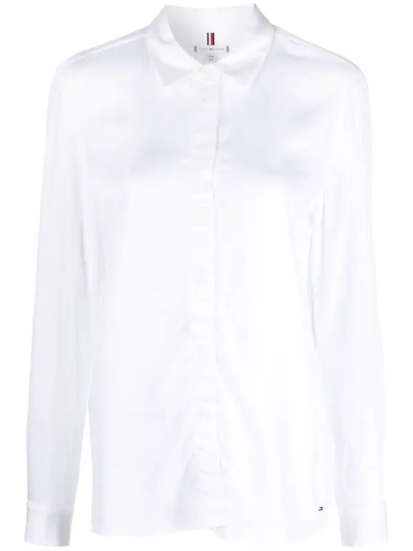 Tommy Hilfiger Long-sleeved Shirt
