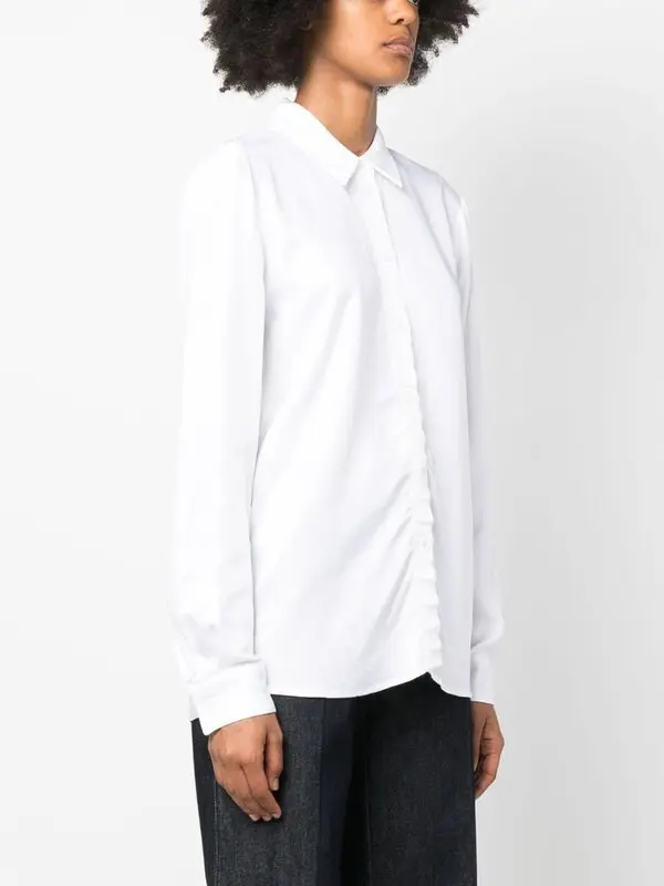 Tommy Hilfiger Long-sleeved Shirt