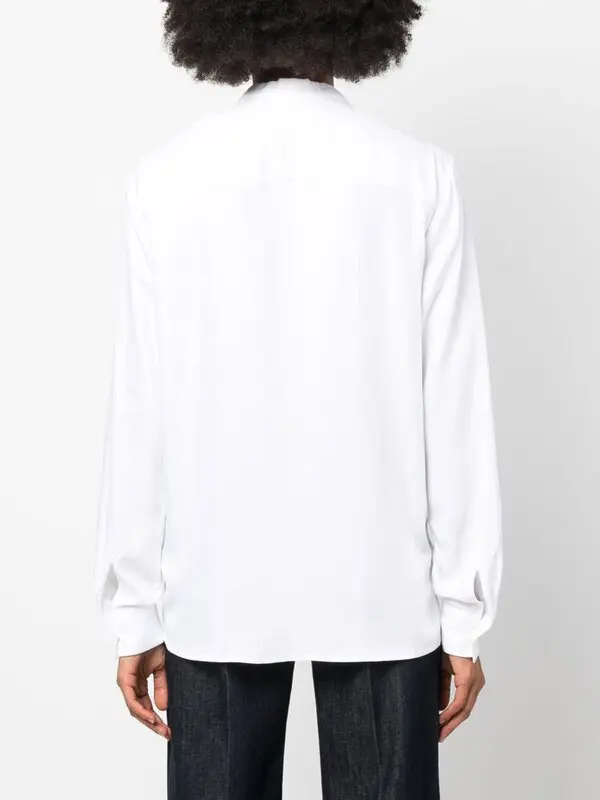 Tommy Hilfiger Long-sleeved Shirt