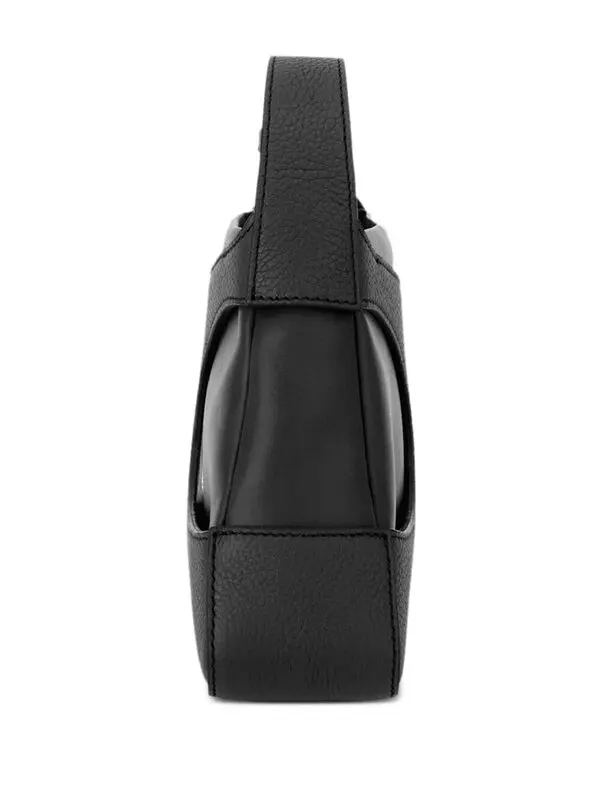 Buy FERRAGAMO Cut-out Mini Bag - Black At 19% Off | Editorialist