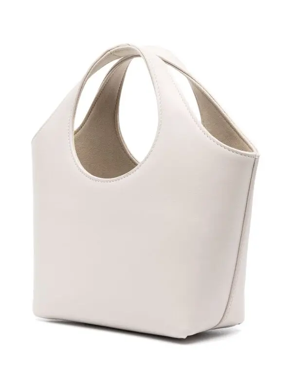 Balenciaga Mary-kate Xs Tote Bag - Neutrals