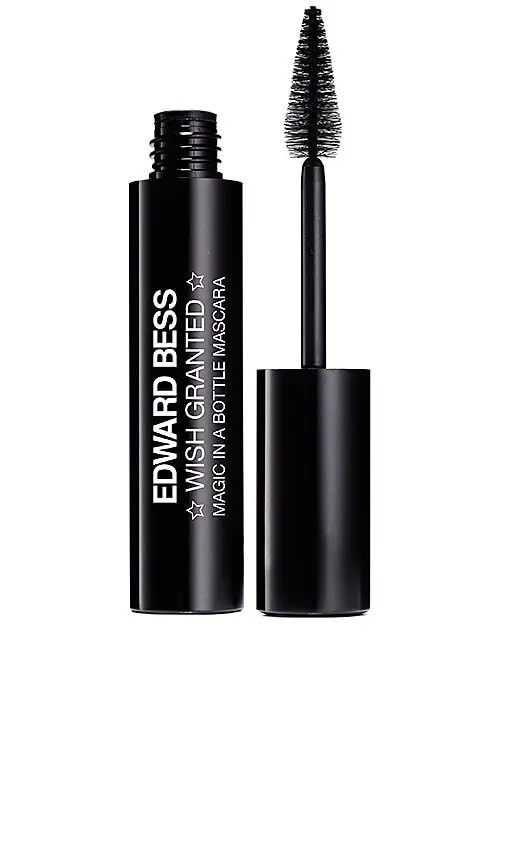 EDWARD BESS Wish Granted Magic In A Bottle Mascara - Onyx
