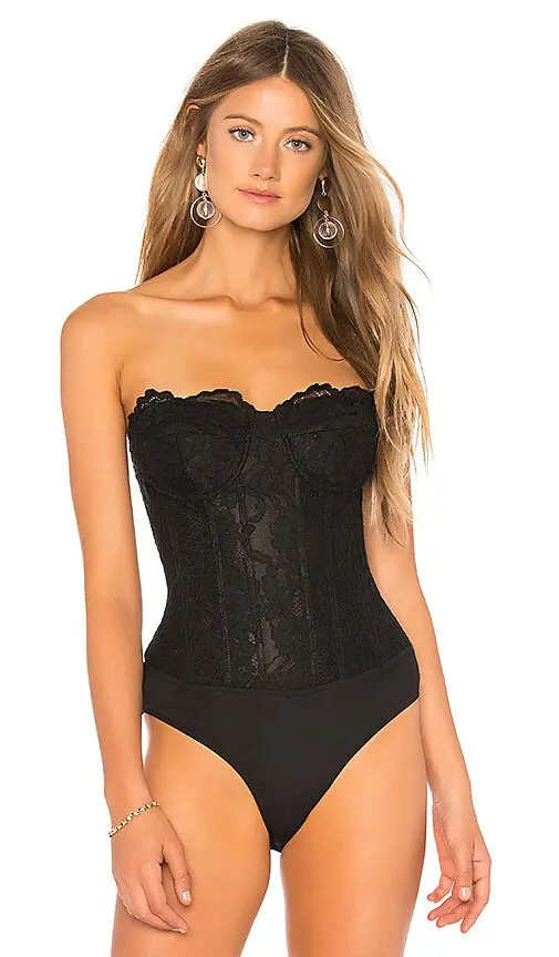 Bardot Oskar Bodysuit