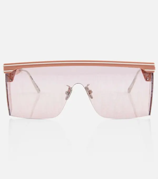 Dior Diorclub M1u Sunglasses - Pink