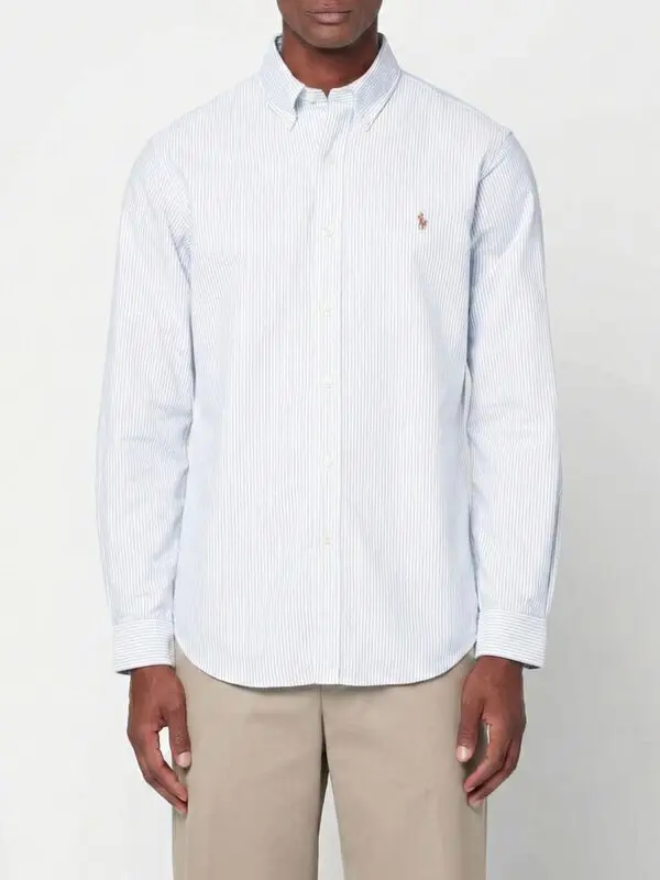 Polo Ralph Lauren Shirt - Blue