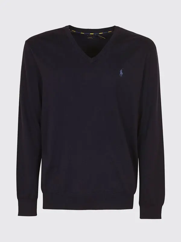 Polo Ralph Lauren Cotton V-neck Pullover