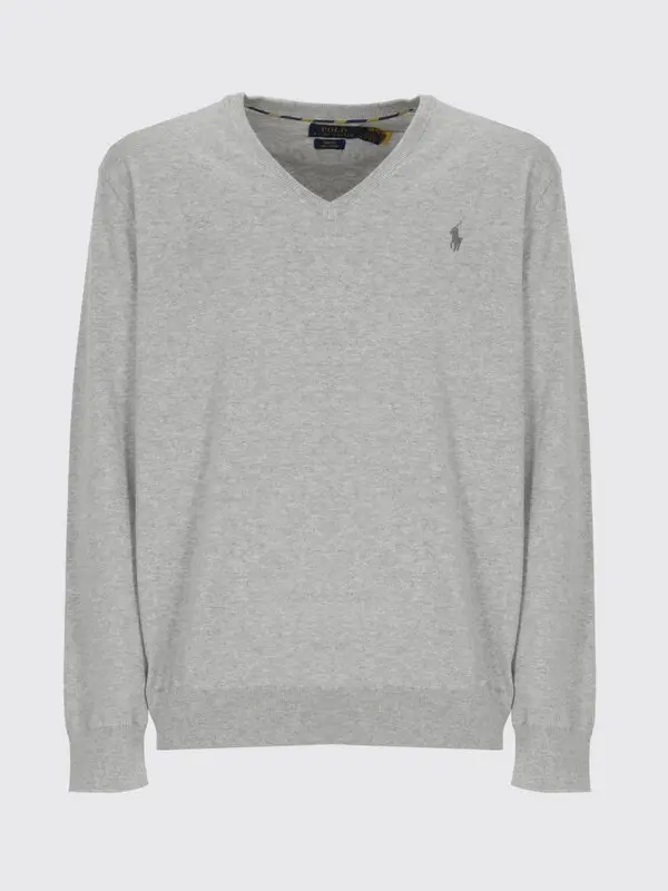 Polo Ralph Lauren Cotton V-neck Pullover