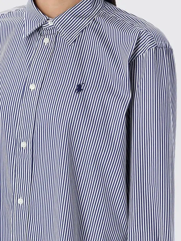 Polo Ralph Lauren Shirt - Striped