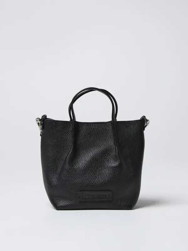 Fabiana Filippi Mini Bag In Black - 30% Off | Editorialist