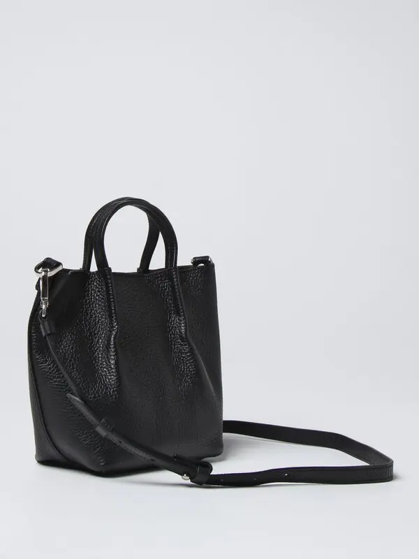 Fabiana Filippi Mini Bag In Black - 30% Off | Editorialist