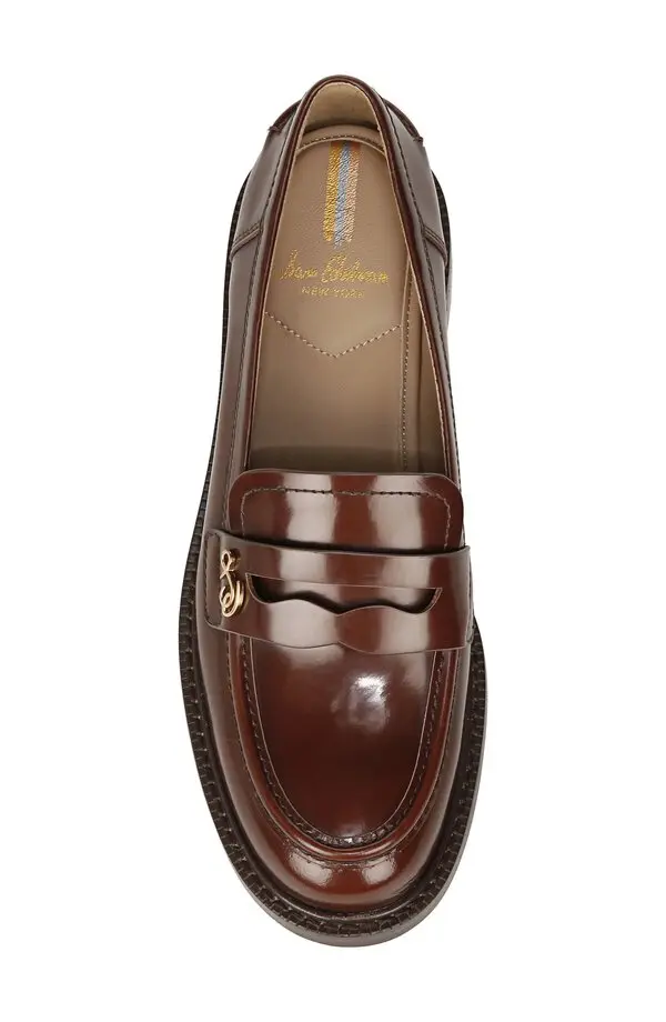 Sam Edelman Colin Penny Loafer
