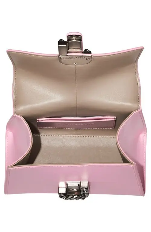 Marc Jacobs The St. Marc Mini Top Handle Bag