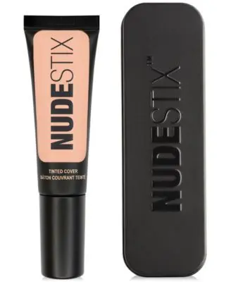 NUDESTIX Tinted Cover Foundation - Nude 2 (light Neutral Cool)