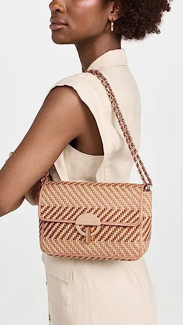 Vanessa Bruno Moon Pm Bag