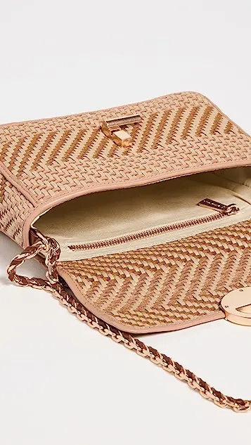 Vanessa Bruno Moon Pm Bag
