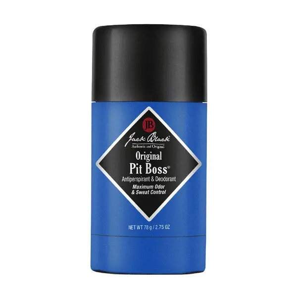 Jack Black Pit Boss Deodorant Stick - One-color