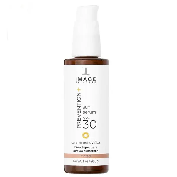 IMAGE SKINCARE Prevention+ Sun Serum Spf 30 Sunscreen - One-color