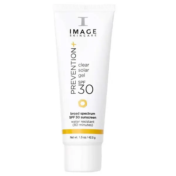 IMAGE SKINCARE Prevention+ Clear Solar Gel Spf 30 - One-color