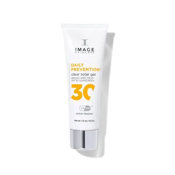IMAGE SKINCARE Daily Prevention™ Clear Solar Gel Spf 30 - One-color