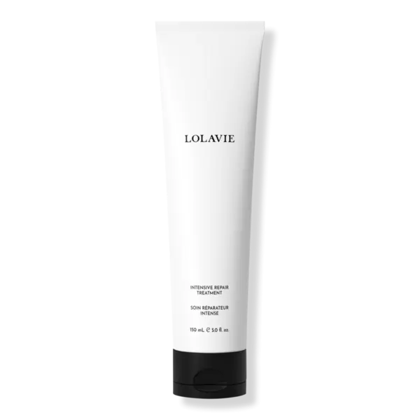 LOLAVIE Intensive Repair Treatment - One-color