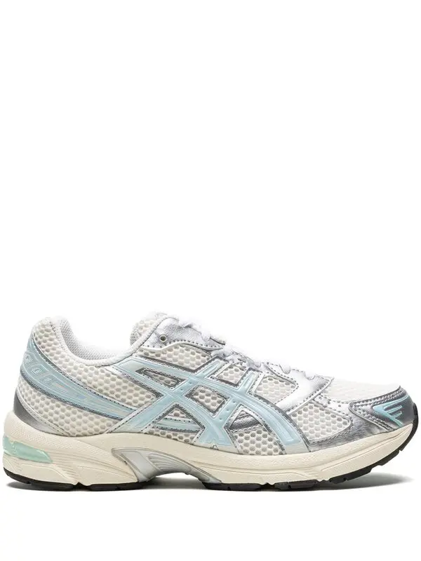 Asics X Kith Gel-1130 Sneakers - Neutrals