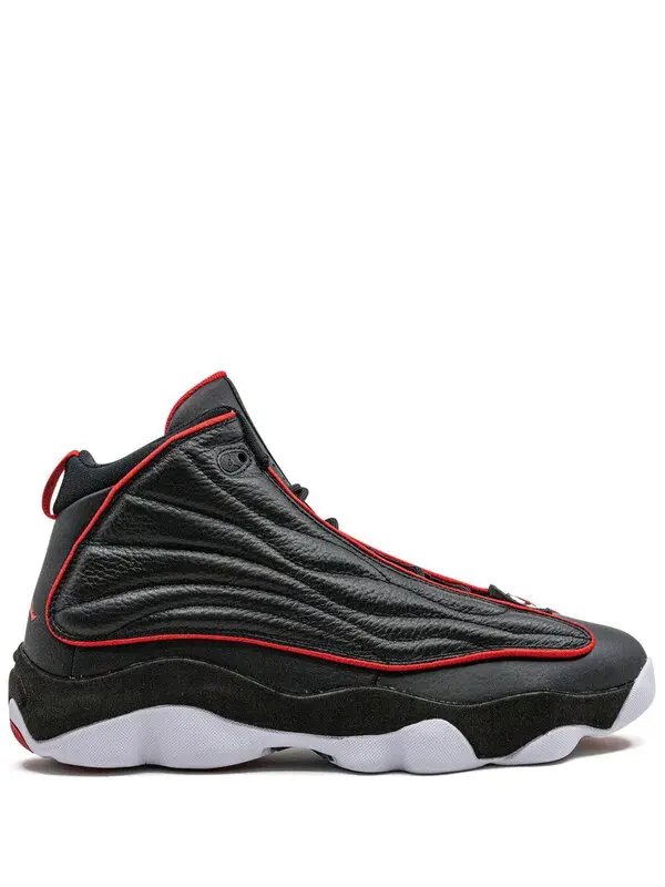 JORDAN Pro Strong High-top Sneakers