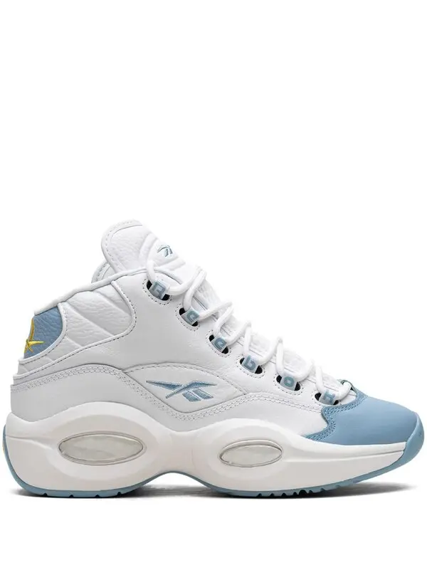 REEBOK Question Mid Sneakers