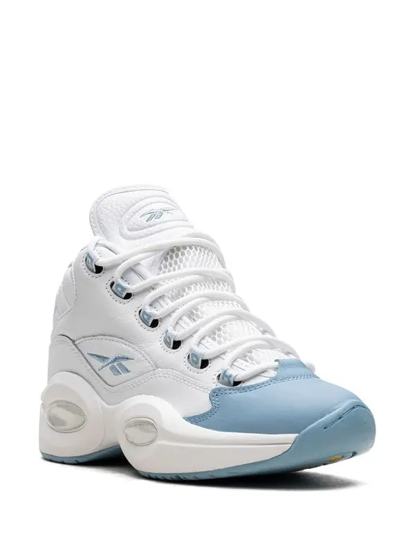 REEBOK Question Mid Sneakers