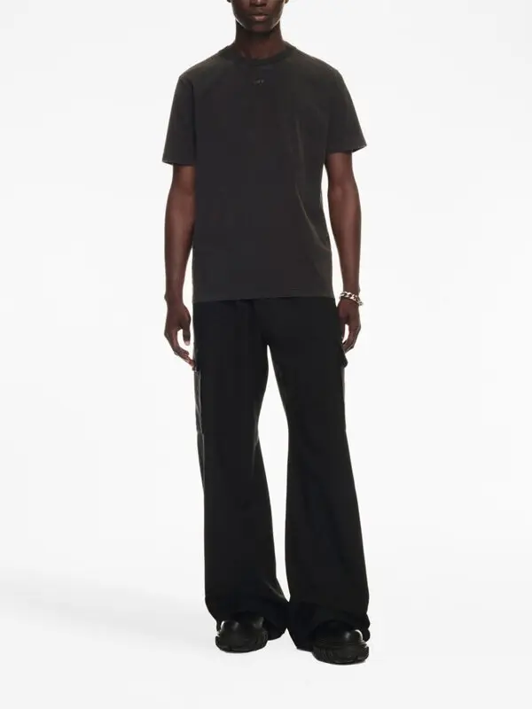 Off-White Super Moon Cotton T-shirt