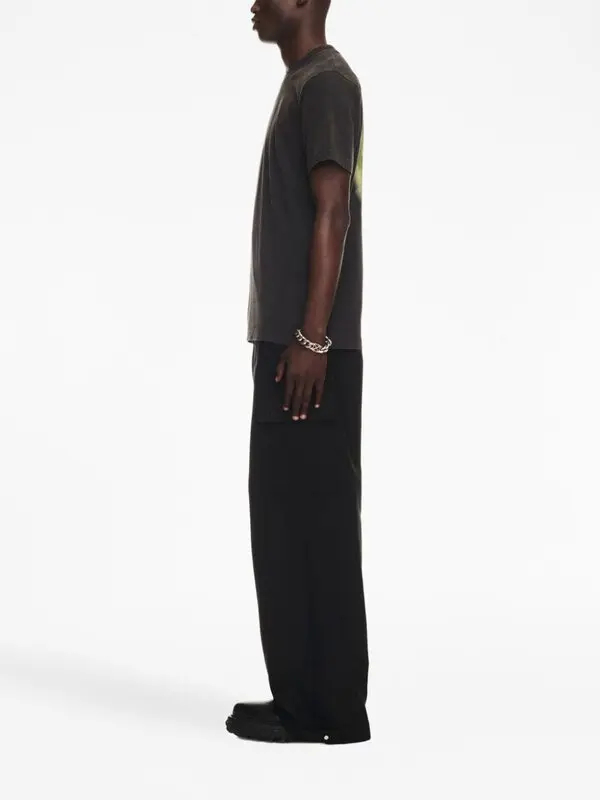 Off-White Super Moon Cotton T-shirt