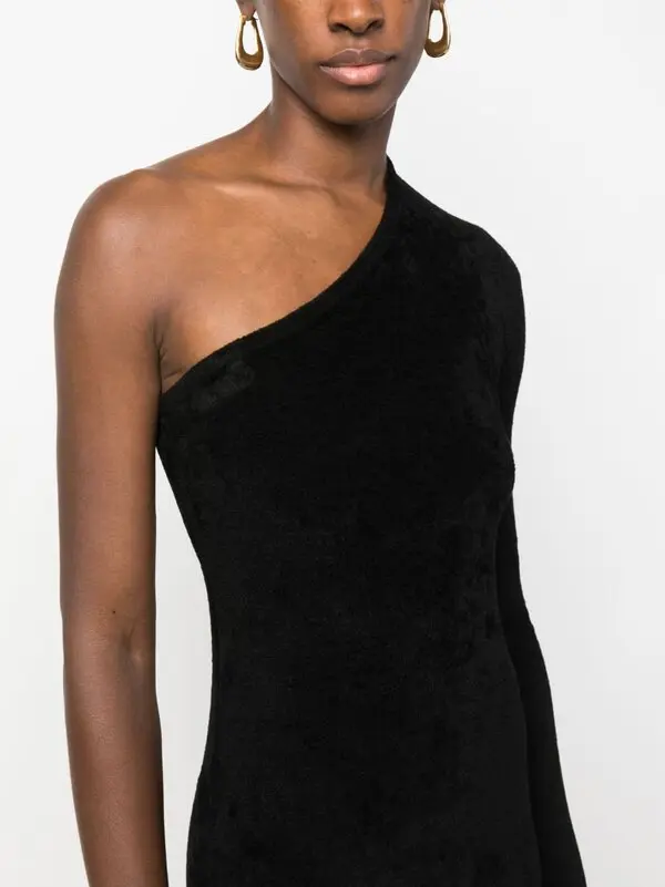 Filippa K One-shoulder Midi Dress
