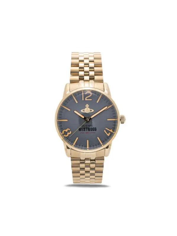 VIVIENNE WESTWOOD Cadogan 38mm Watch