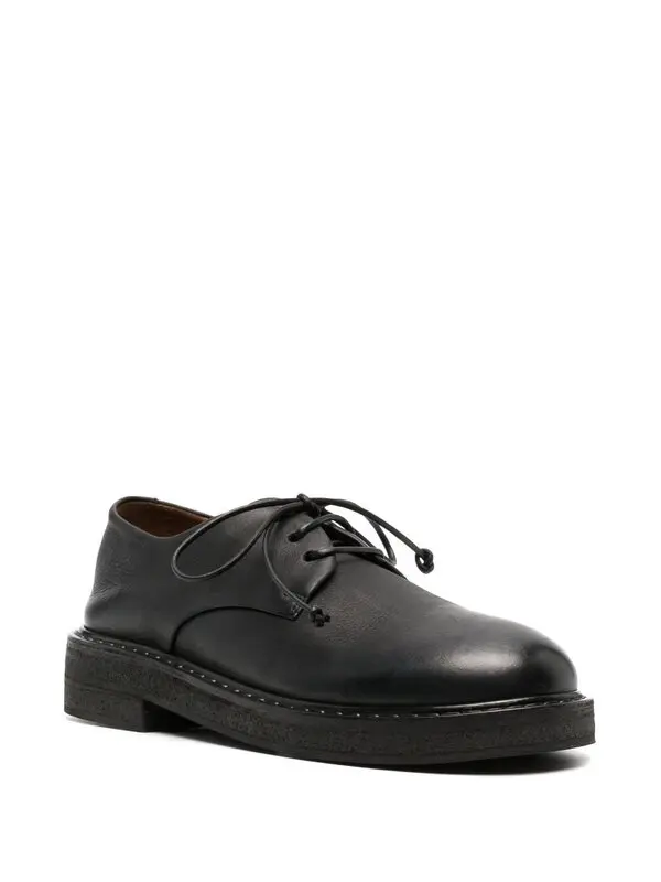 Marsèll Leather Derby Shoes