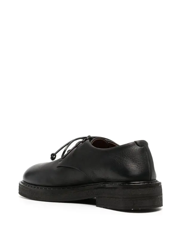 Marsèll Leather Derby Shoes
