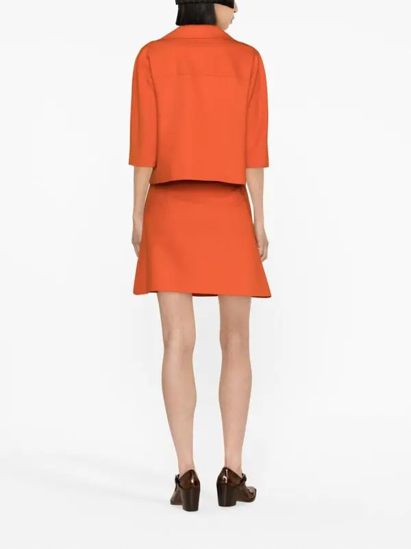 Fabiana Filippi High-waist Skirt