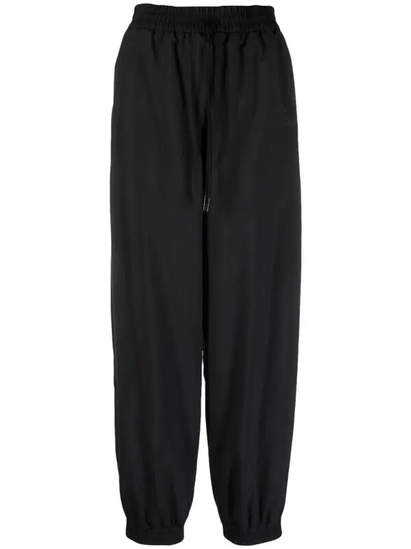 Moncler Drawstring-waist Track Pants