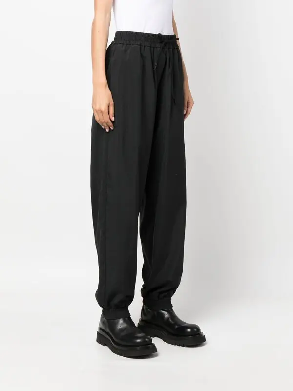 Moncler Drawstring-waist Track Pants