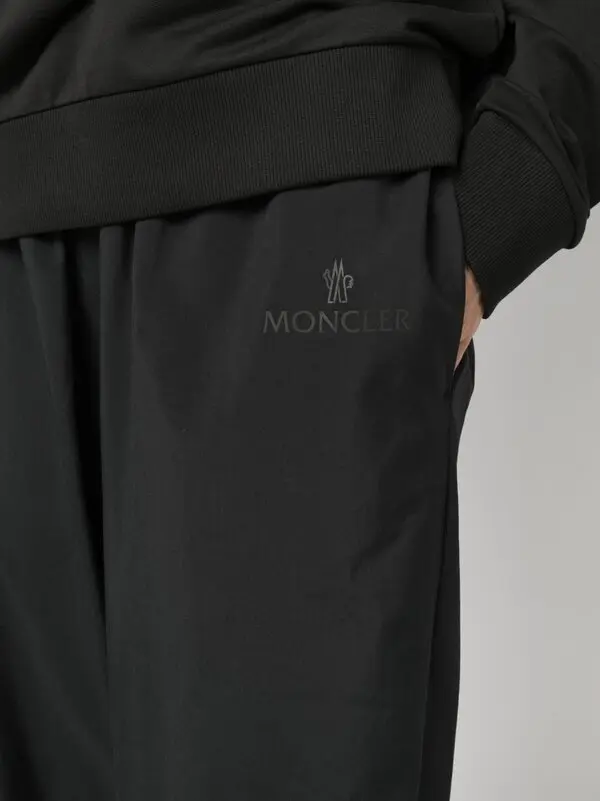 Moncler Drawstring-waist Track Pants