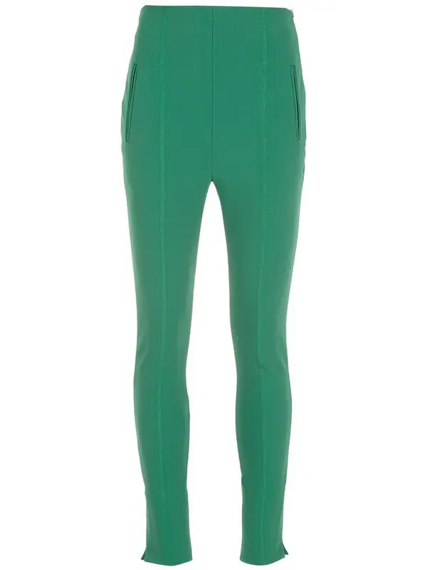 GLORIA COELHO High-waisted Leggings